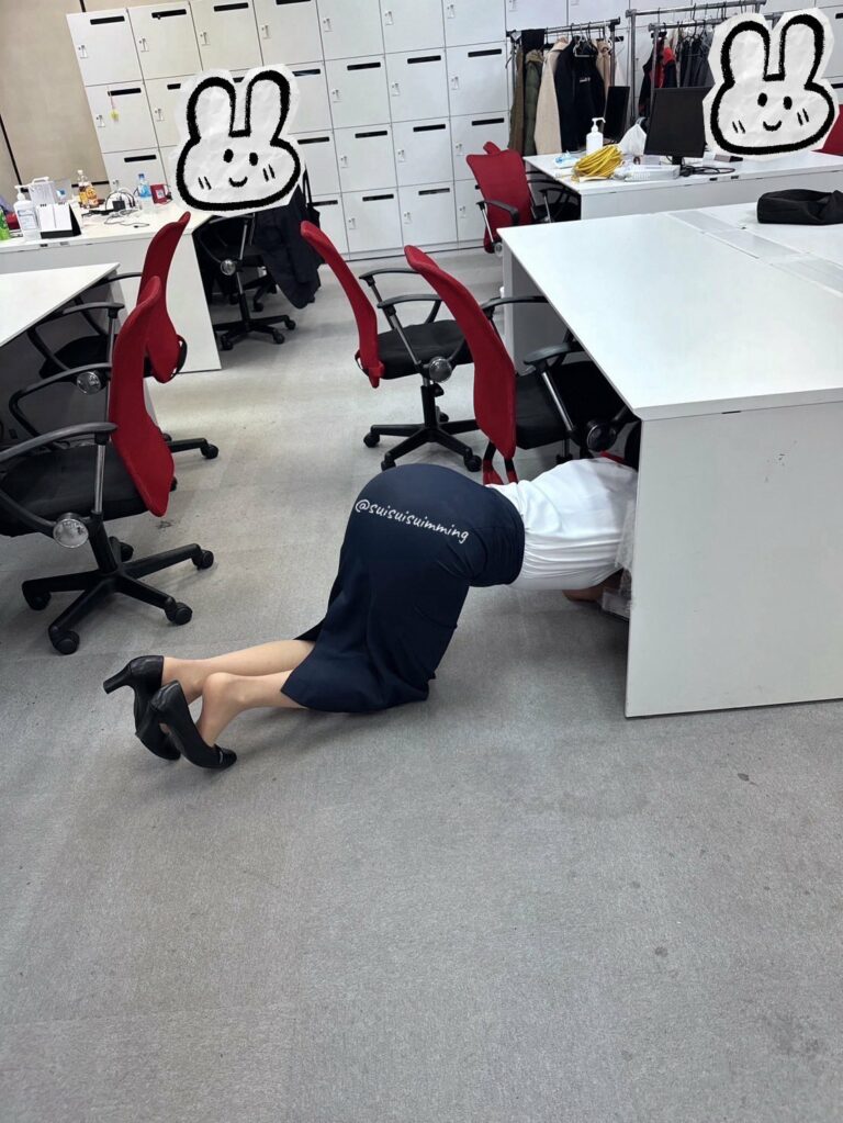 SOD Debutkan Pegawainya Sendiri! Yoshino Moriya Siap Menggoda Dunia JAV - TITIP JEPANG