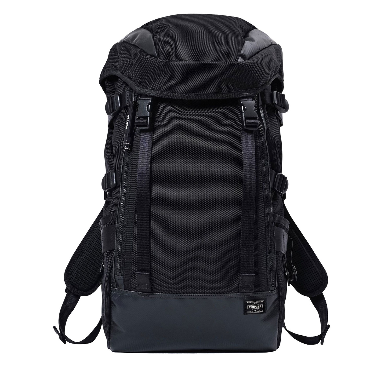PORTER / HEAT - RUCKSACK (703-06301) - TITIP JEPANG