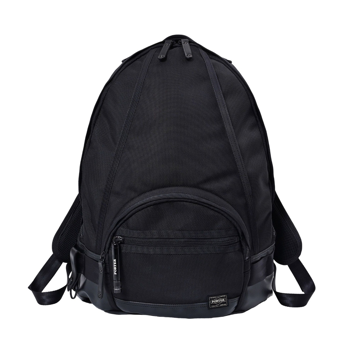 PORTER / HEAT - DAYPACK (703-06302) - TITIP JEPANG