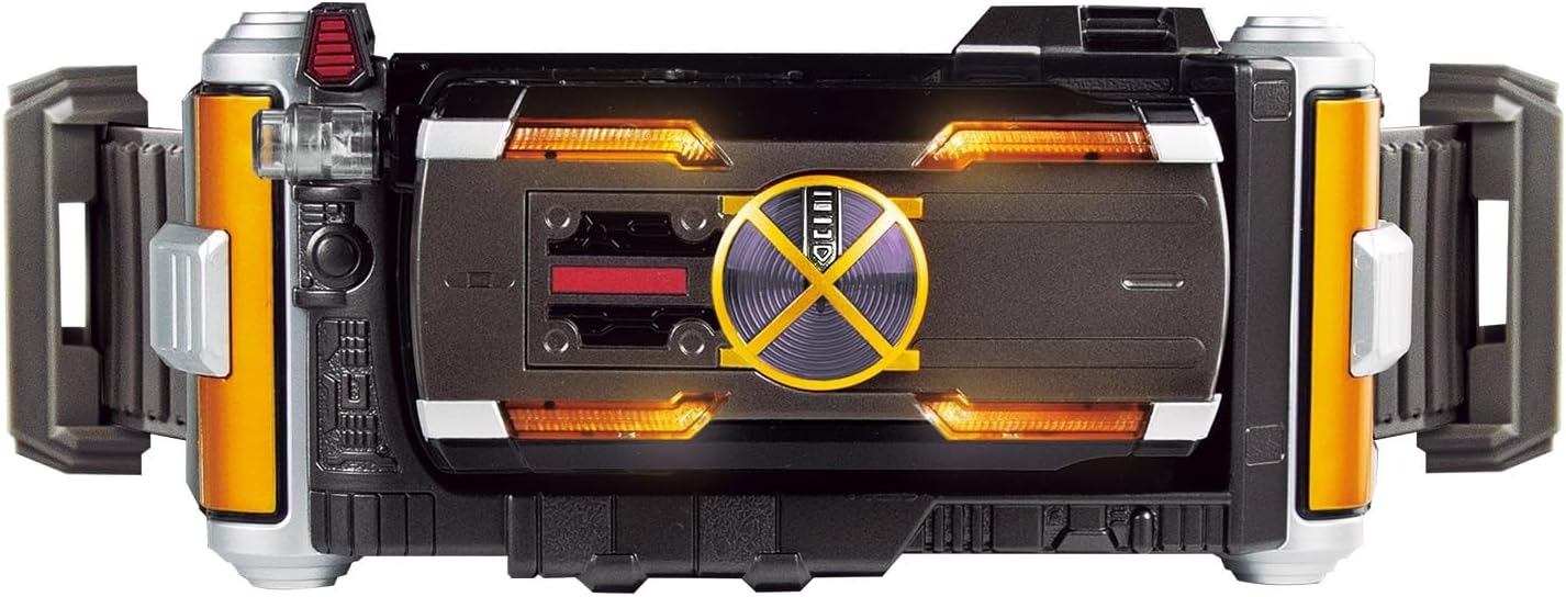 Kamen Rider Faiz (555) Super Best Transformation Belt DX Kaixa Driver - TITIP JEPANG