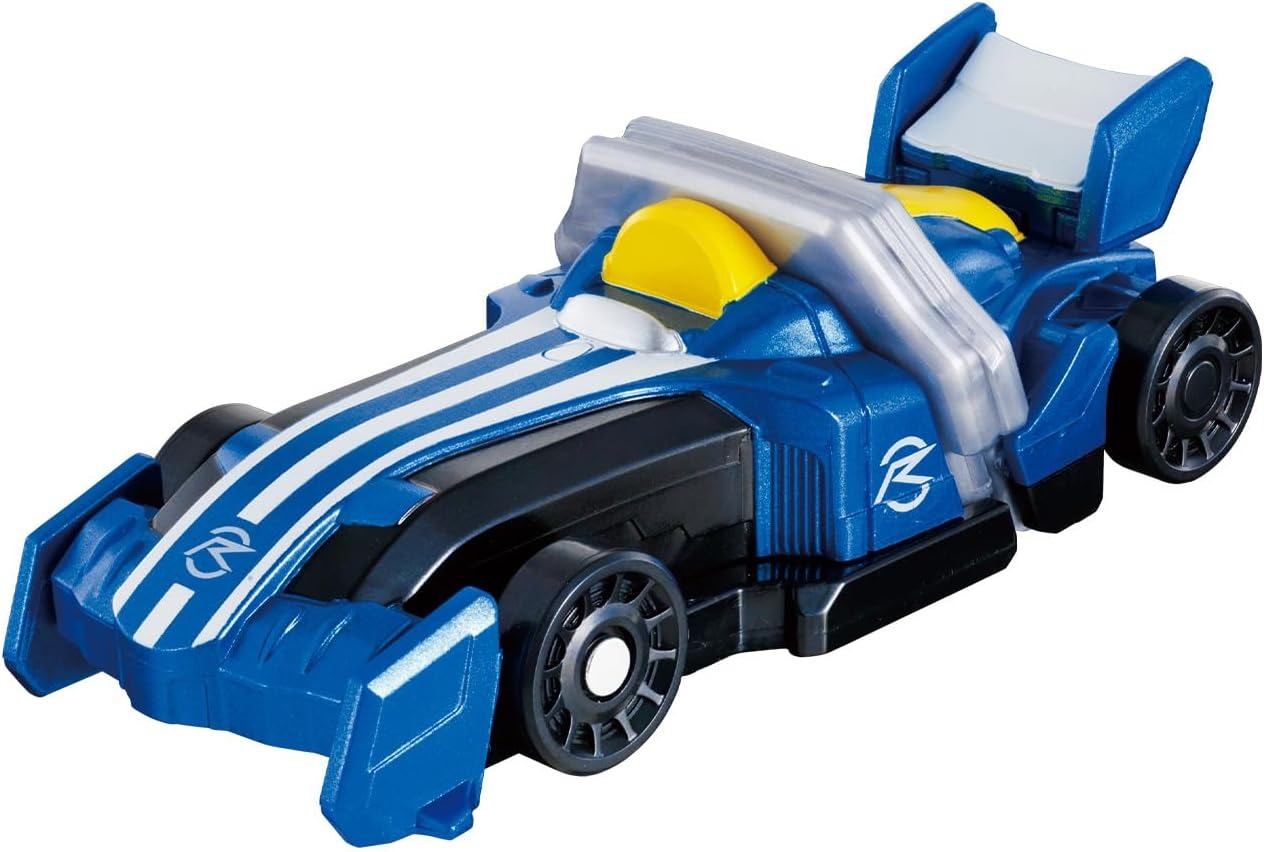 Kamen Rider Drive Super Best DX Shift Car Special Set Kamen Rider Drive - TITIP JEPANG