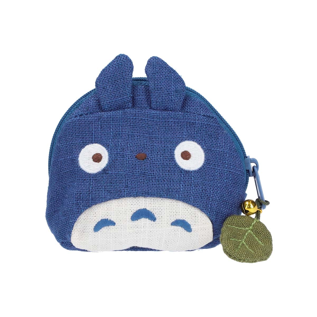 Kenalan Sama Mini Pouch Totoro dari Ghibli—Kecil, Imut, Tapi Penuh ...