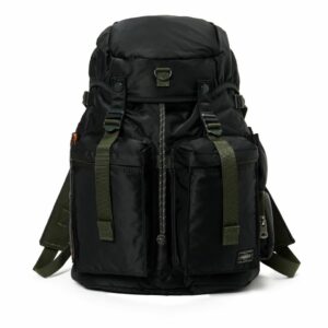 PORTER PX TANKER TACTICAL PACK (376-27823): Tas Ransel Fungsional ...