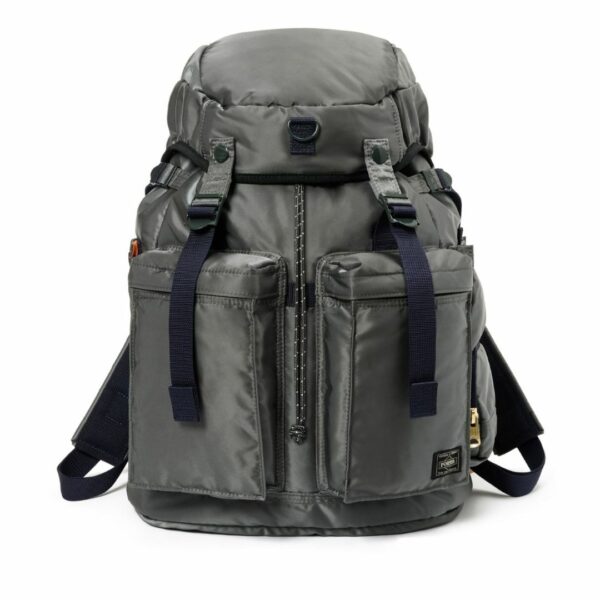 PORTER PX TANKER TACTICAL PACK (376-27823): Tas Ransel Fungsional ...