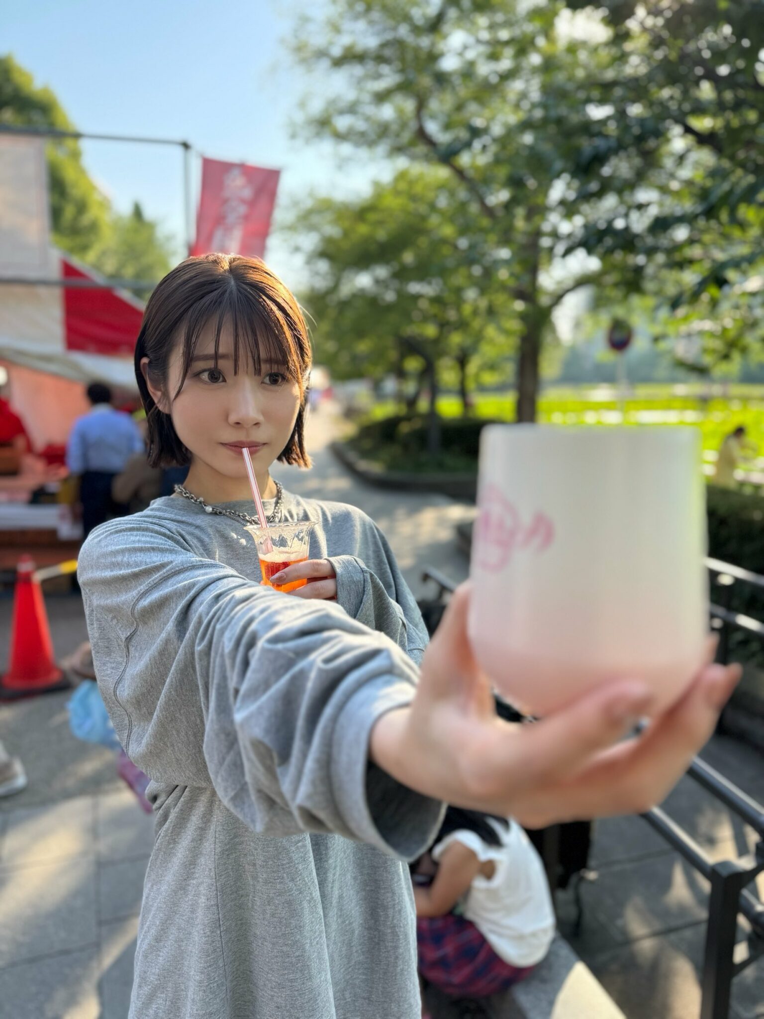 Saika Kawakita Dikabarkan Akan Pensiun dari JAV, Tapi Justru Siap Debut di Drama TV! - TITIP JEPANG