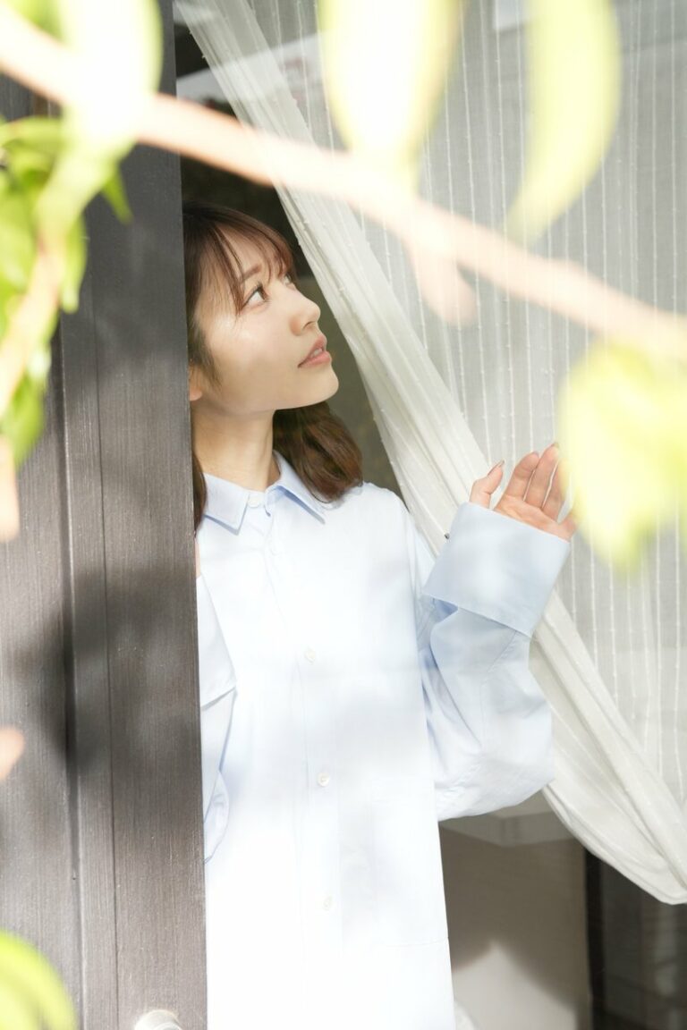 Saika Kawakita Dikabarkan Akan Pensiun dari JAV, Tapi Justru Siap Debut ...
