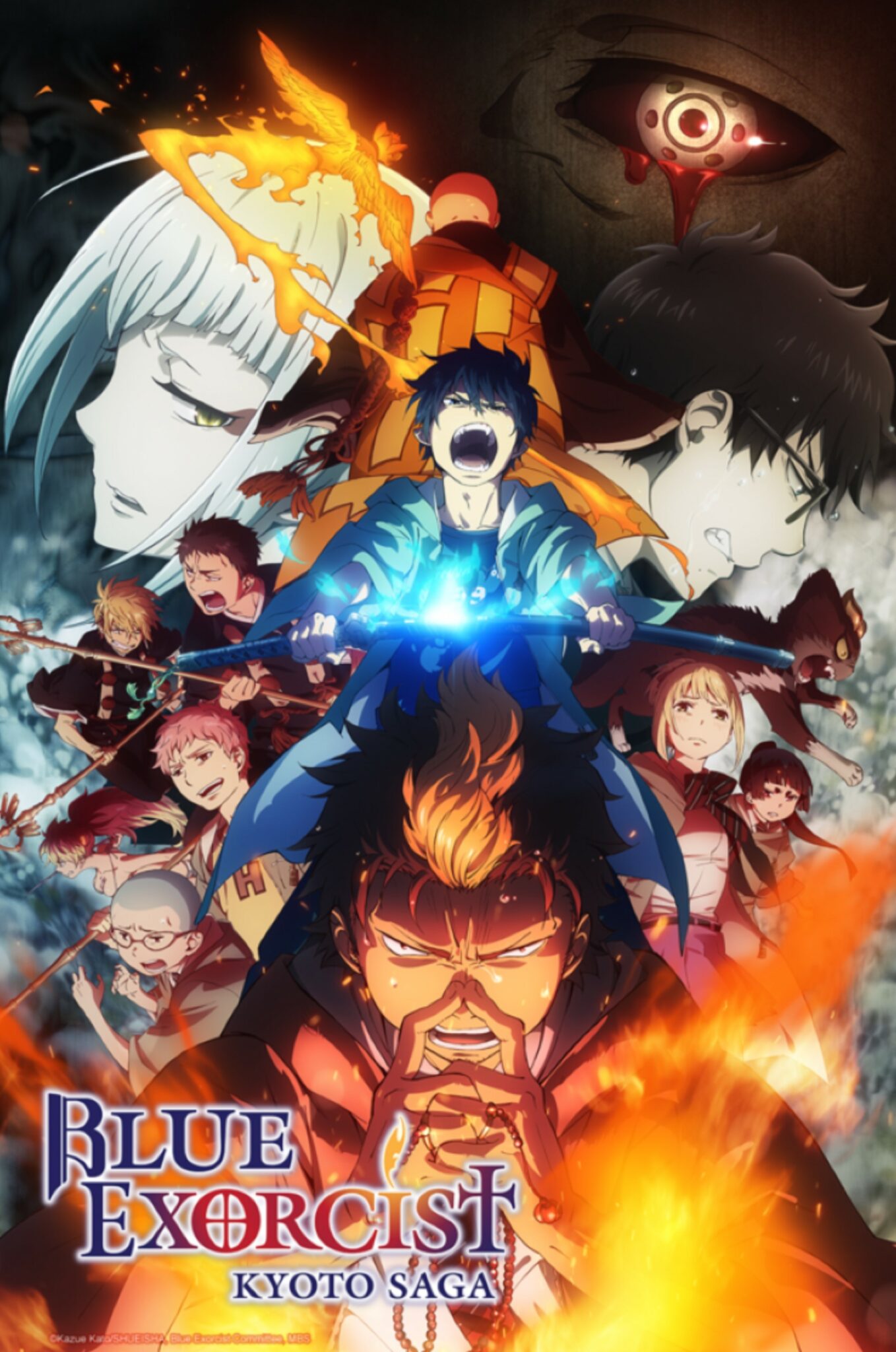 Suka Demon Slayer? Berikut Rekomendasi 10 Anime Terbaik Kayak Demon ...