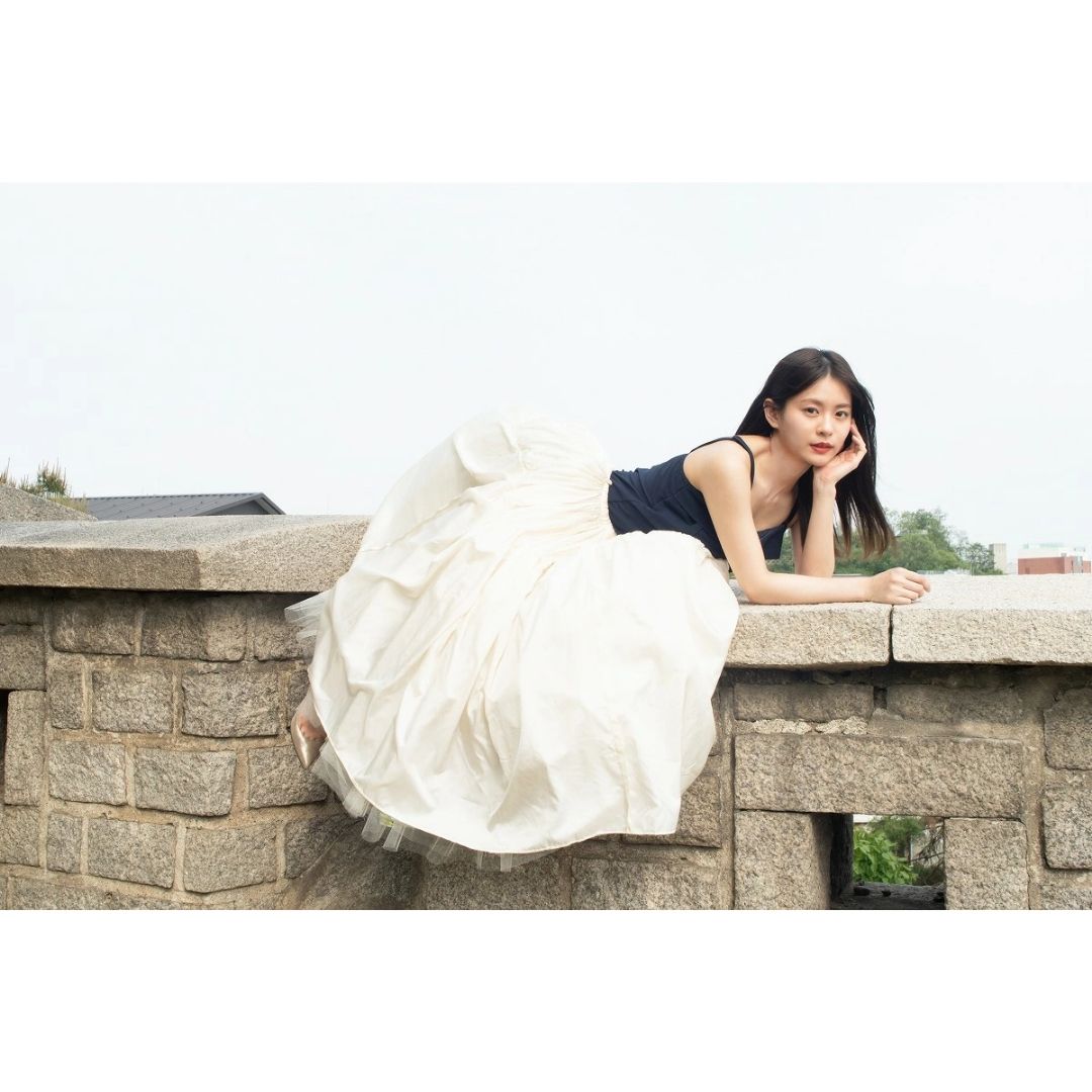 Photobook Nagase Riko: Dapatkan Salinan Bertanda Tangan dan Kartu Edisi Khusus! PO25 - TITIP JEPANG