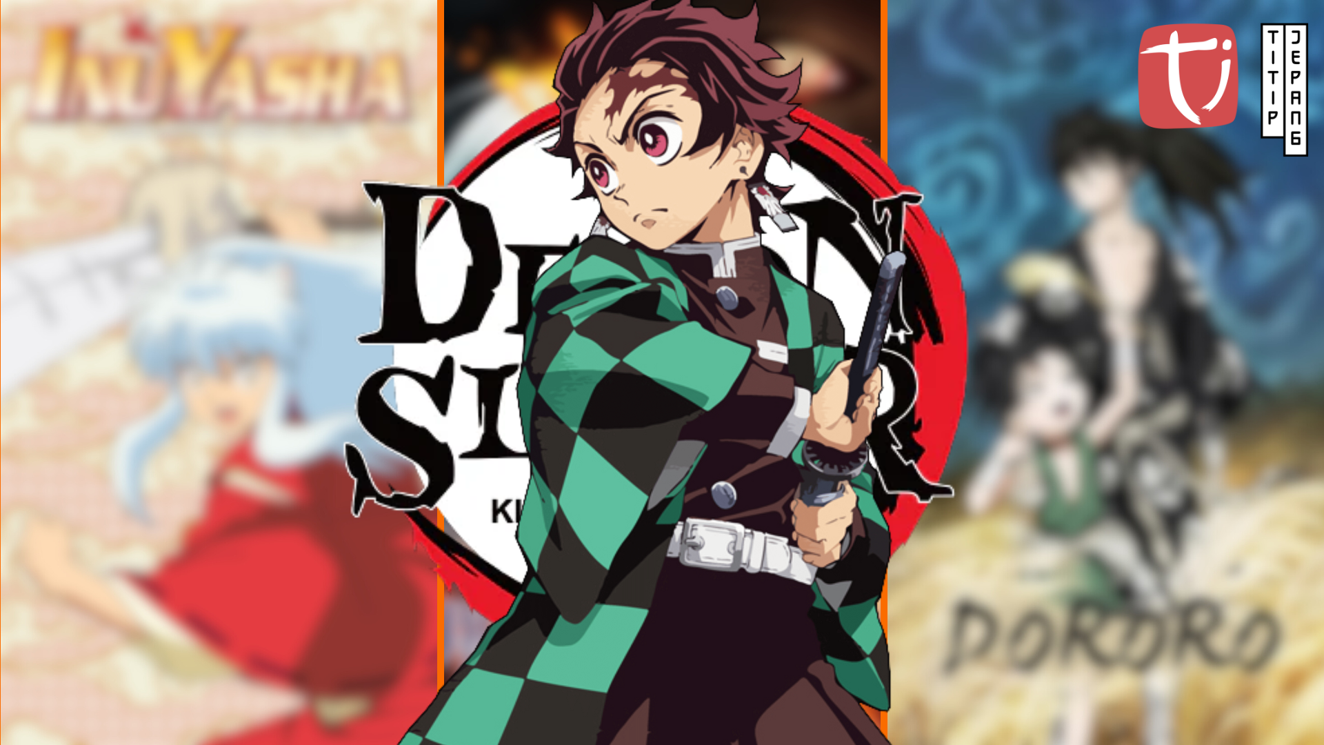 Suka Demon Slayer? Berikut Rekomendasi 10 Anime Terbaik Kayak Demon ...