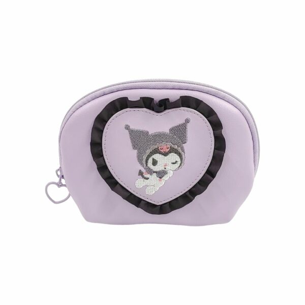 Angel Kuromi 20th Anniversary Tissue Pouch - TITIP JEPANG