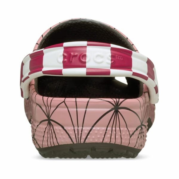 Crocs Nezuko Demon Slayer Classic Clog 2025 – Edisi Eksklusif Wajib ...