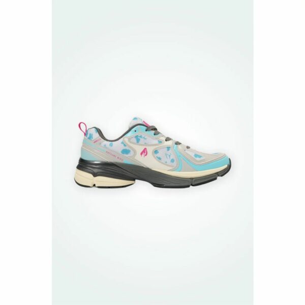 FILA x Hatsune Miku INTERUN v2 Sneakers – Koleksi Eksklusif Streetwear ...