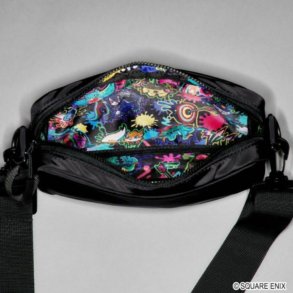 Final Fantasy XIV Shoulder Pouch — Gaya Praktis Bertema Eorzea! - TITIP ...