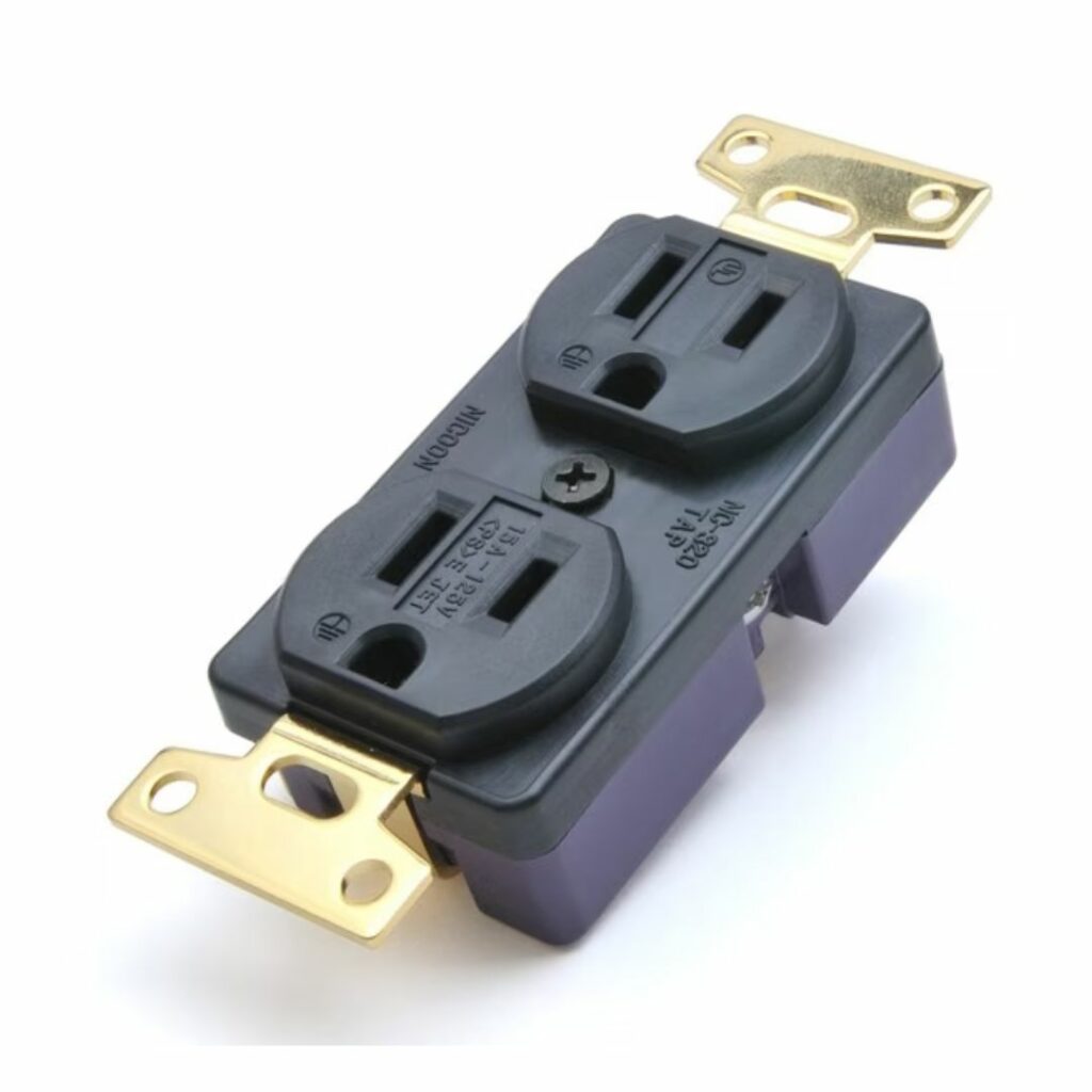 Oyaide Wall Outlet ULTIMO SWO-XXX B/PU - Dahsyat untuk Rock & Jazz ...