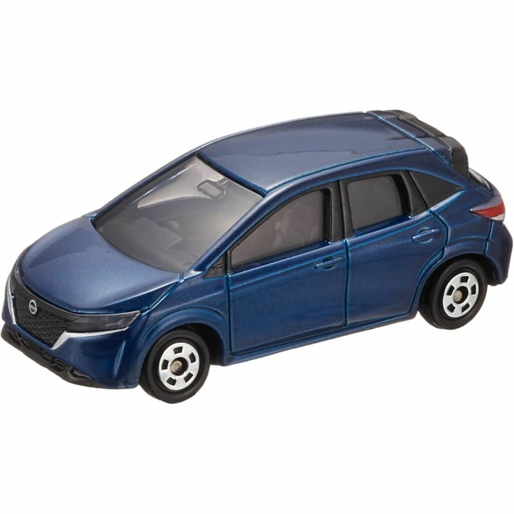 Tomica Nissan Note No.103 Original Takara Tomy - TITIP JEPANG