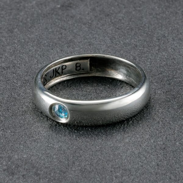 Jujutsu Kaisen Okkotsu Yuta Engagement Ring Official - TITIP JEPANG