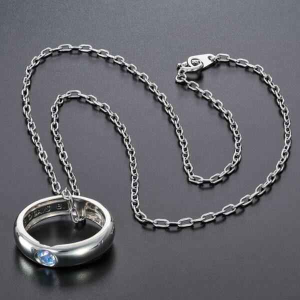 Jujutsu Kaisen Okkotsu Yuta Engagement Ring Official - TITIP JEPANG