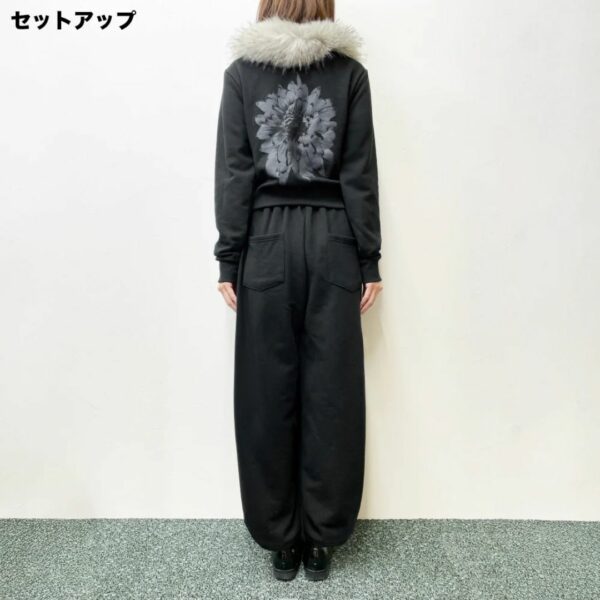 HYDE Orchestra Tour 2026 JEKYLL Mini Sweatpants Eksklusif & Stylish ...