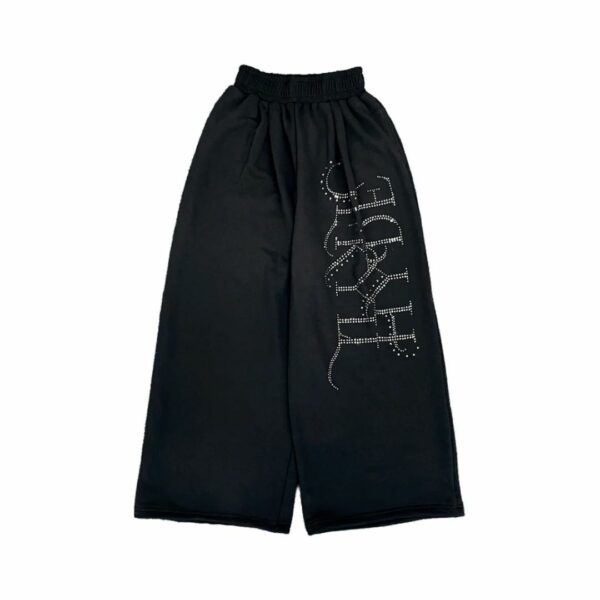 HYDE Orchestra Tour 2026 JEKYLL Mini Sweatpants Eksklusif & Stylish ...