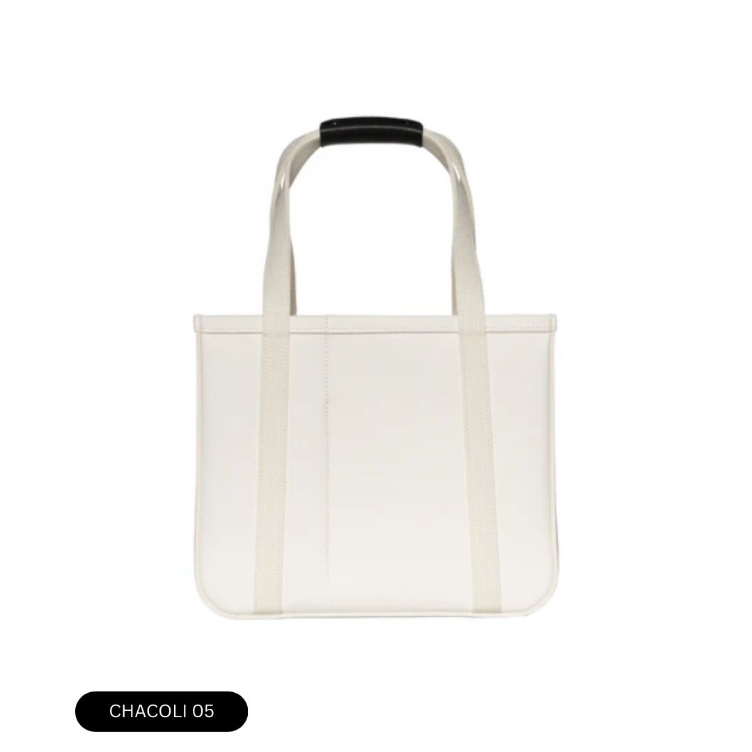 Tas CHACOLI 05 Tote OS Made in Japan - TITIP JEPANG