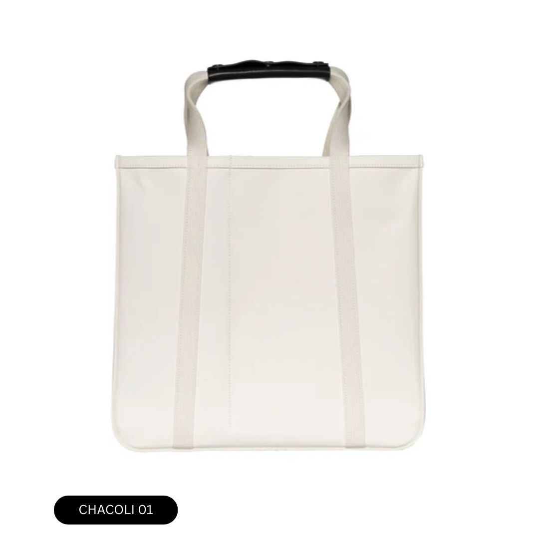 Tas CHACOLI 01 Tote OS Made in Japan - TITIP JEPANG