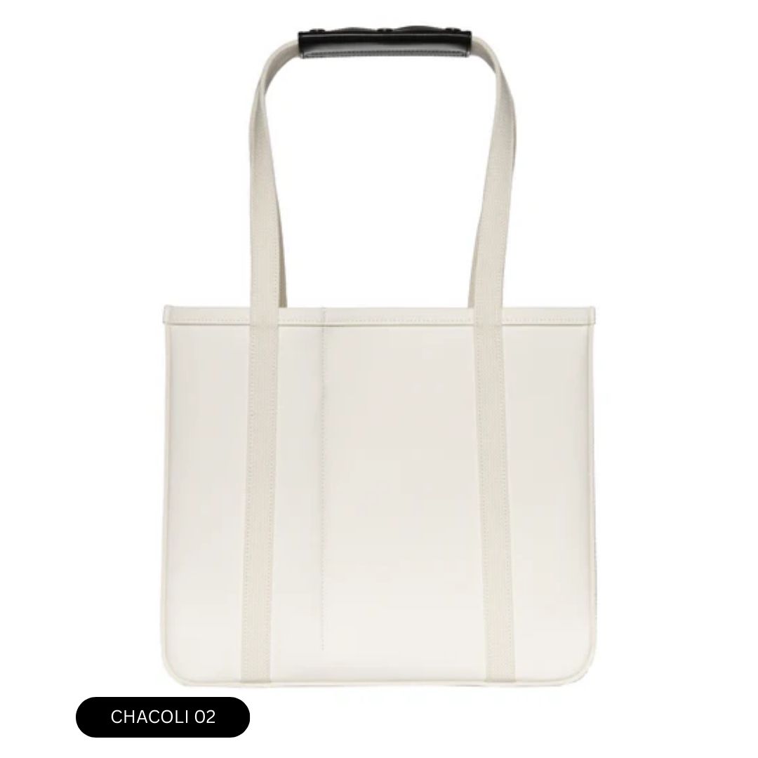 Tas CHACOLI 02 Tote OS Made in Japan - TITIP JEPANG