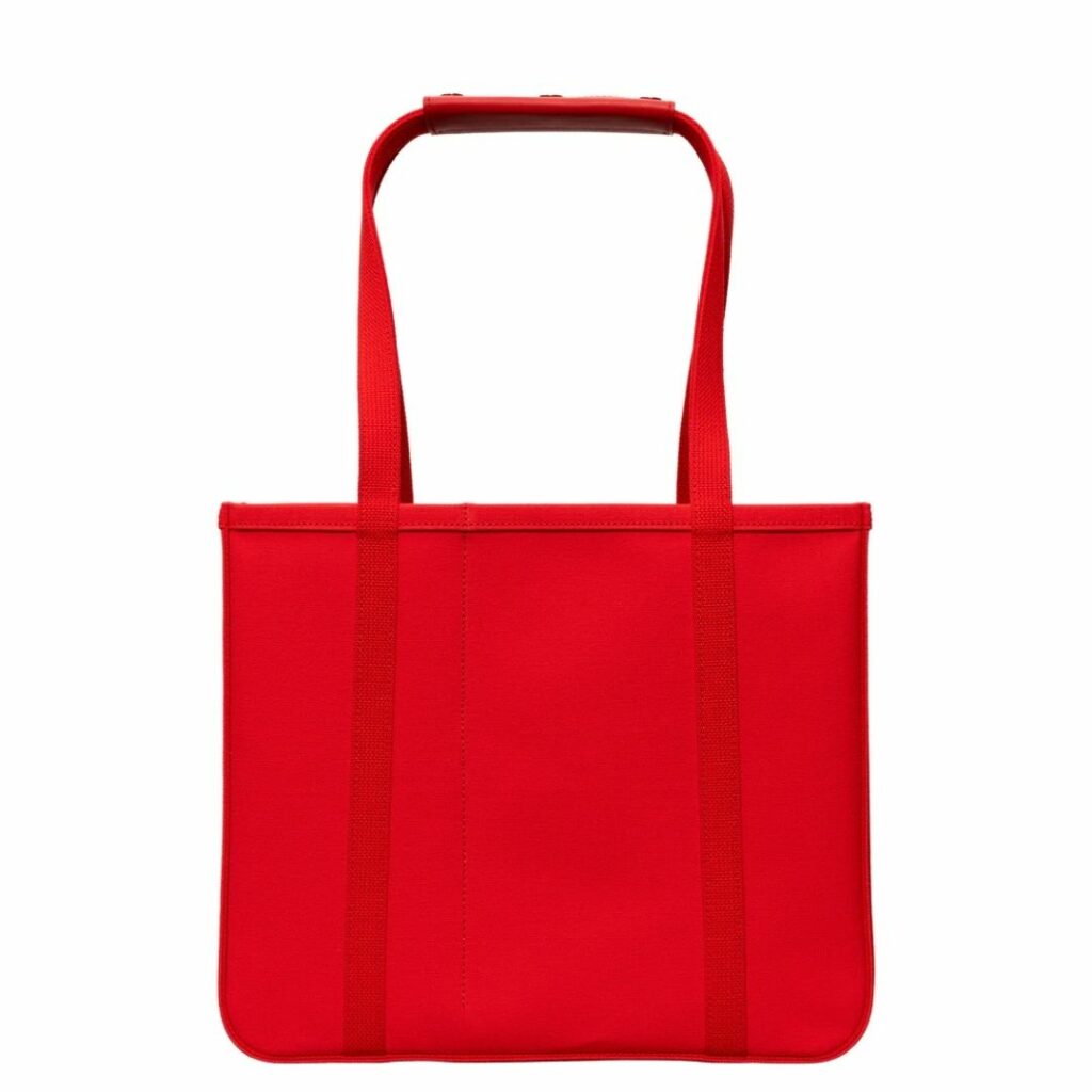 CHACOLI 02 TOTE – Tas Modis dan Praktis dengan Bahan Premium - TITIP JEPANG