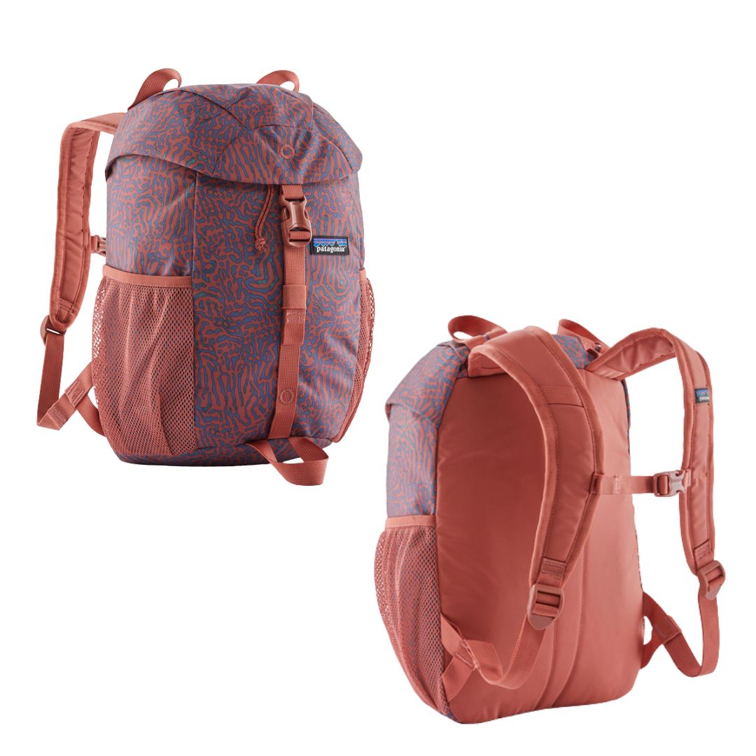 Kids Refuge Daypack 12L – Ransel Anak Tahan Lama & Ramah Lingkungan ...