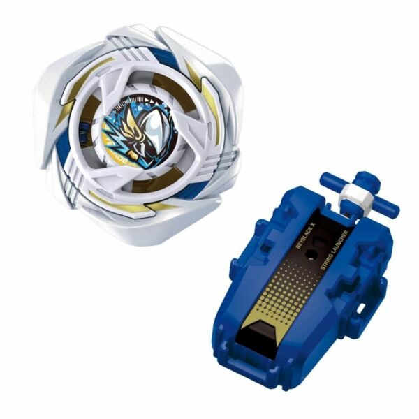 Beyblade X UX-20 Starter Glory Valkyrie LF Original Takara Tomy - TITIP ...